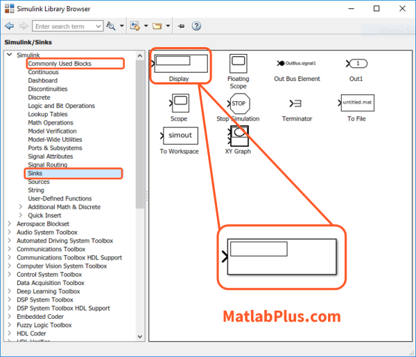 آموزش بلوک Mux و Demux در سیمولینک + حل مثال - متلب‌پلاس